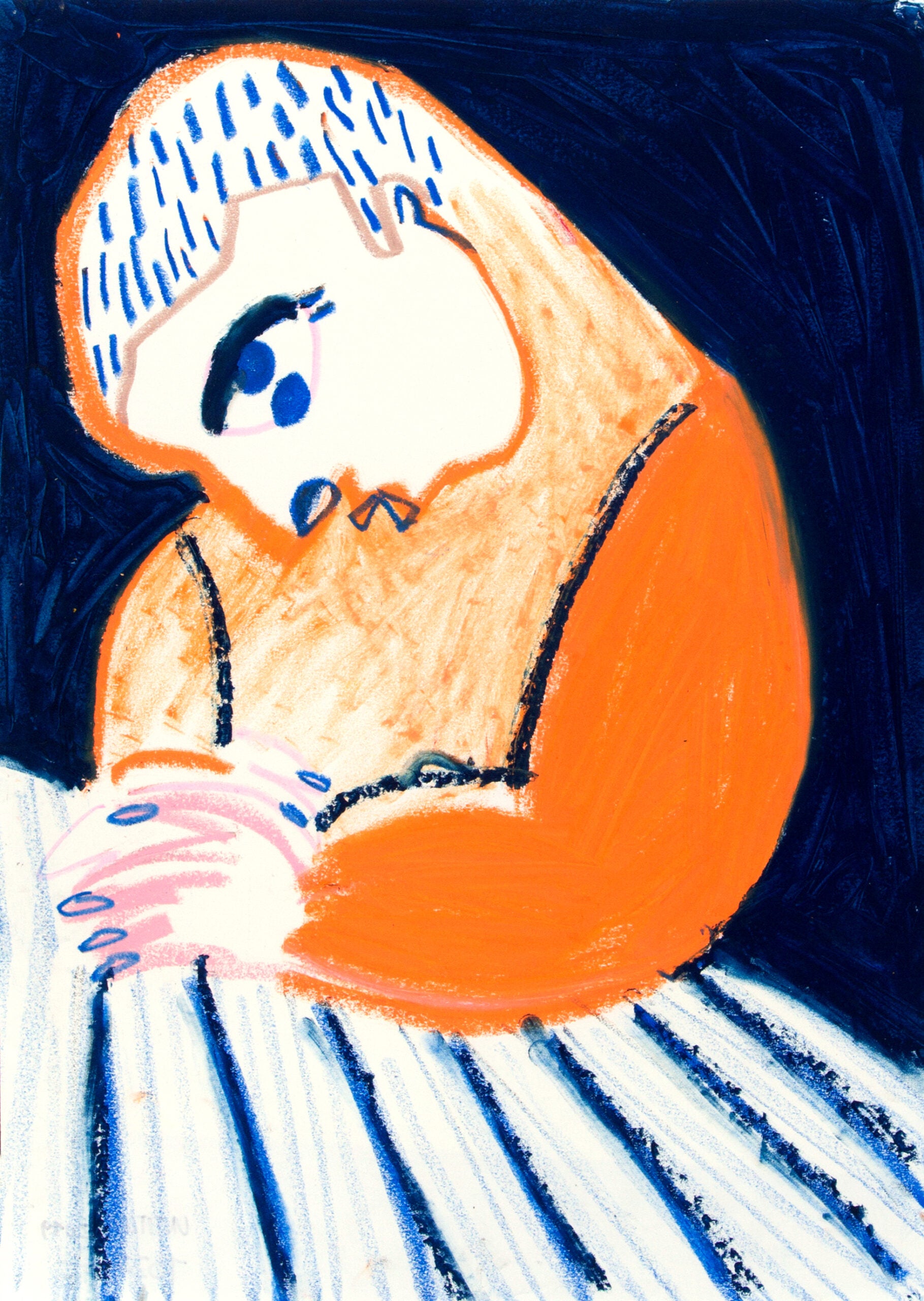 United – Kunst ab Hinterhof