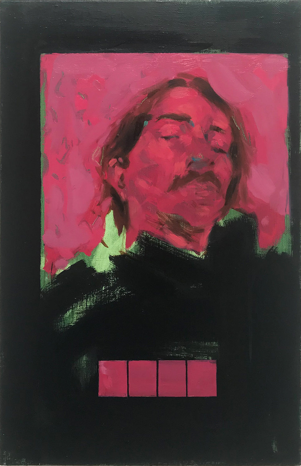 Chris – Kunst ab Hinterhof