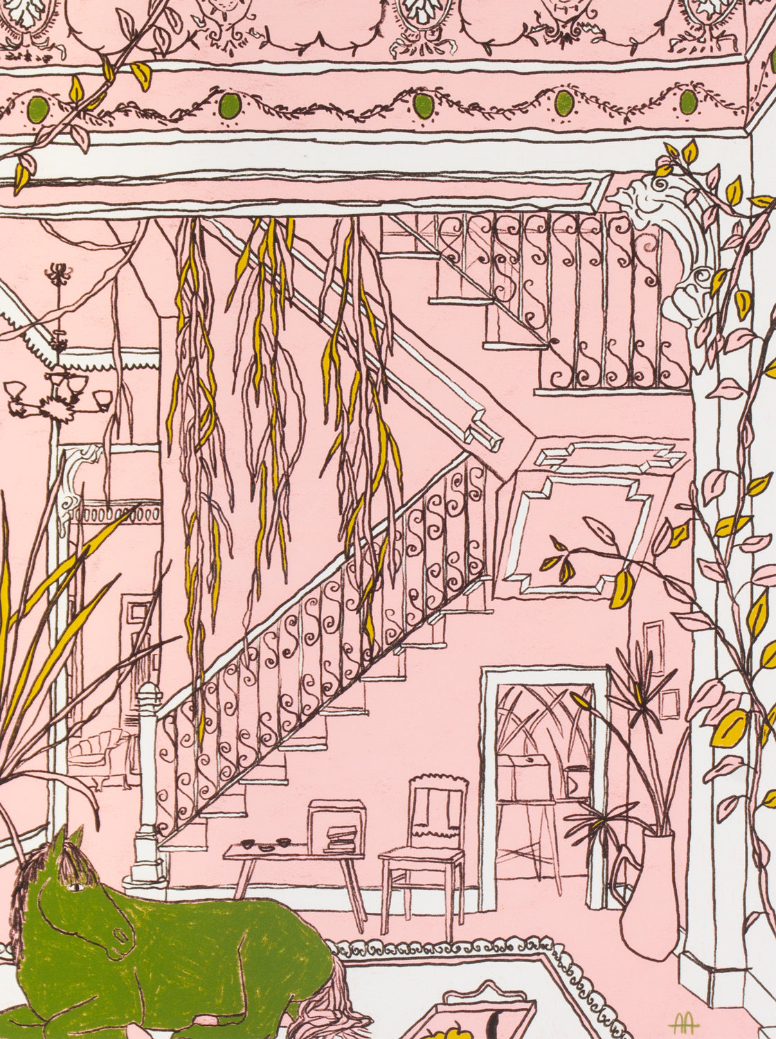 Havanna – Kunst ab Hinterhof