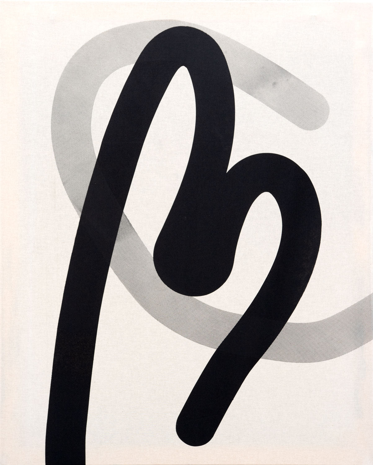 Monochrom – Kunst ab Hinterhof