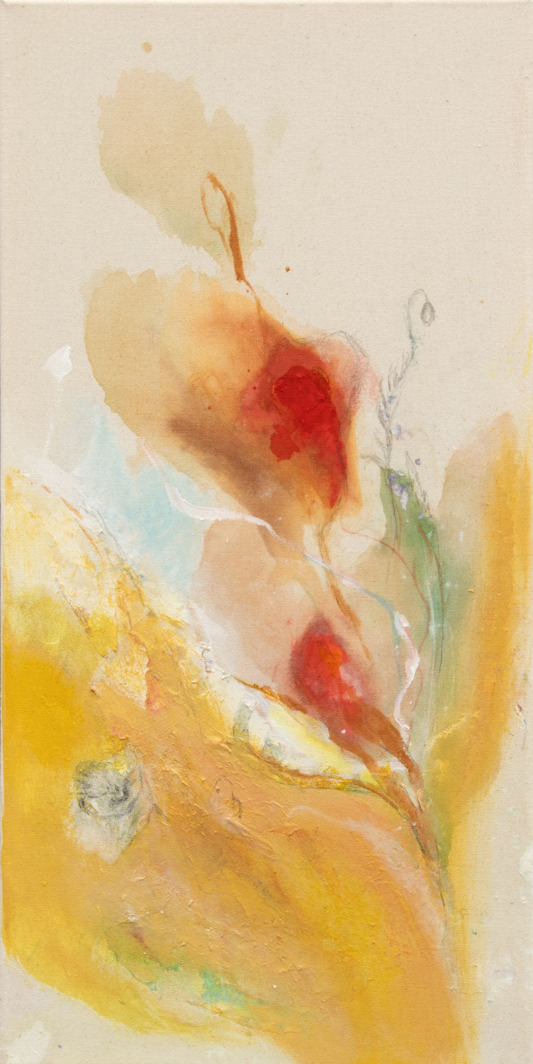 Tagträumen – Kunst ab Hinterhof