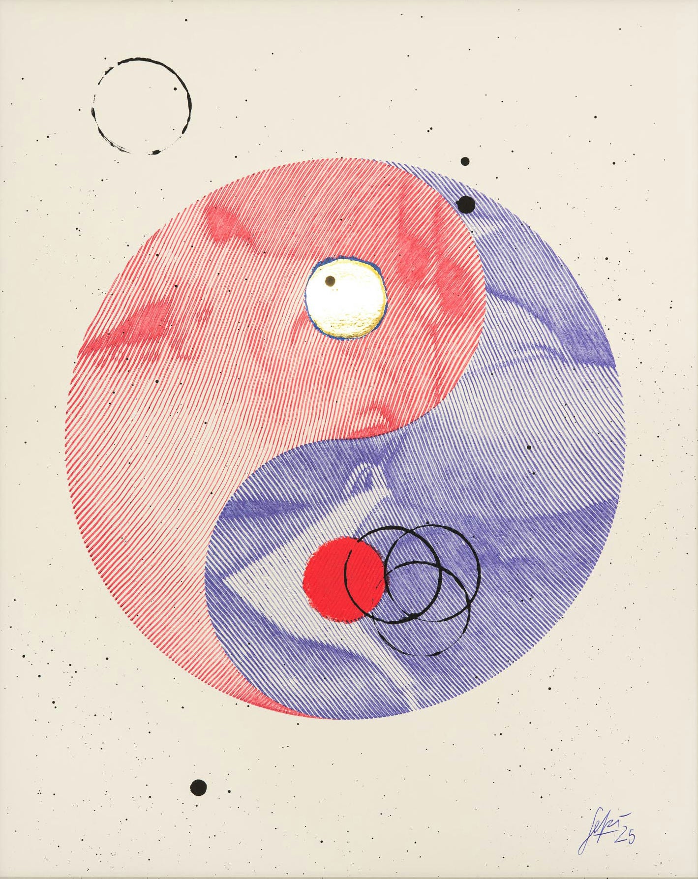 Yin Young – Kunst ab Hinterhof