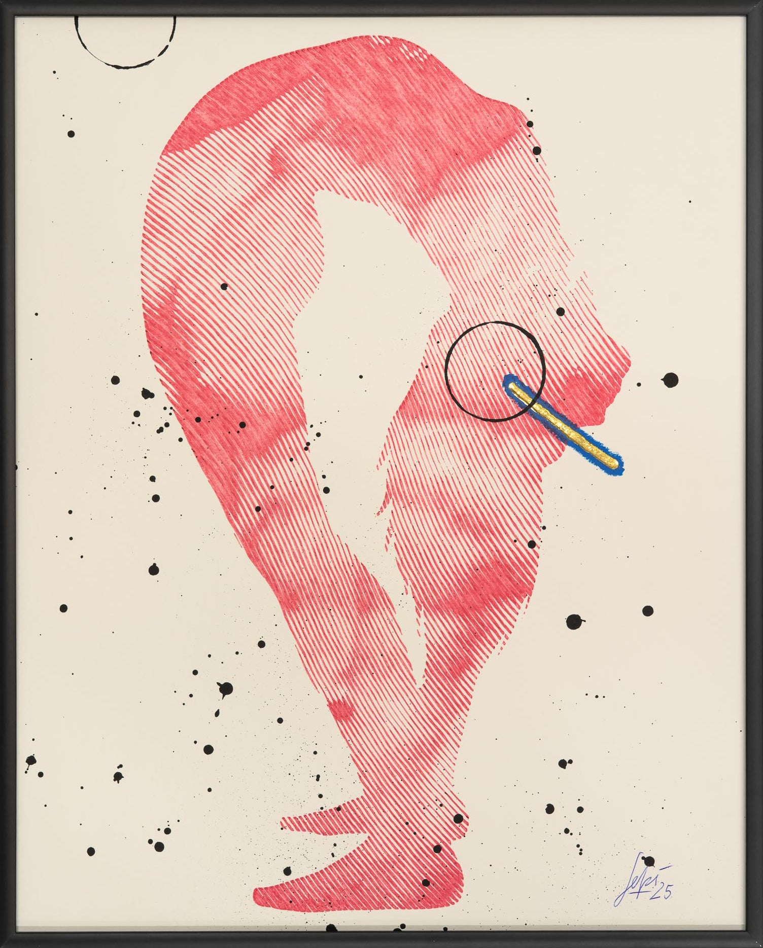 The big stretch – Kunst ab Hinterhof