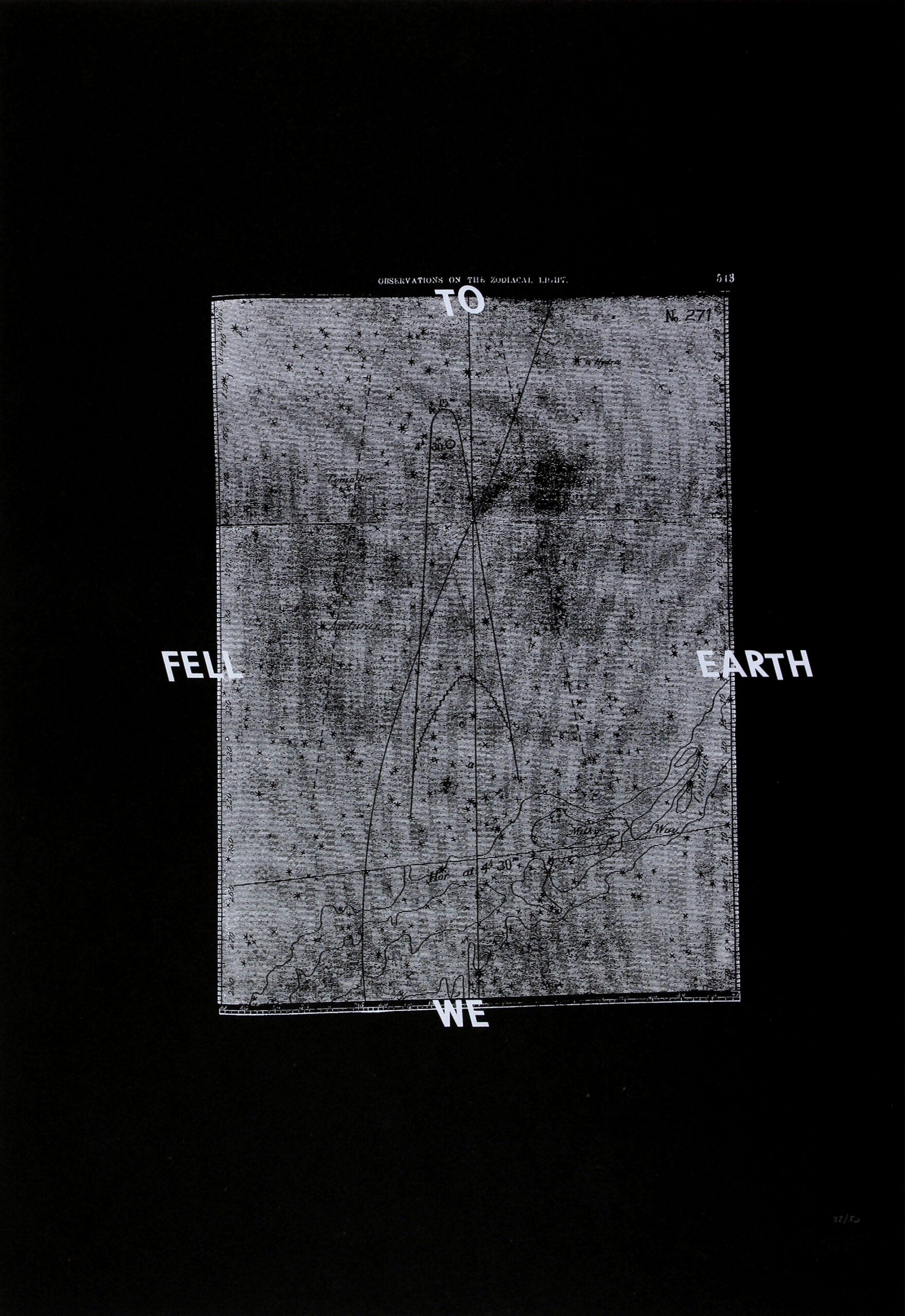 Studio Elastik-To Earth we Fell – Kunst ab Hinterhof