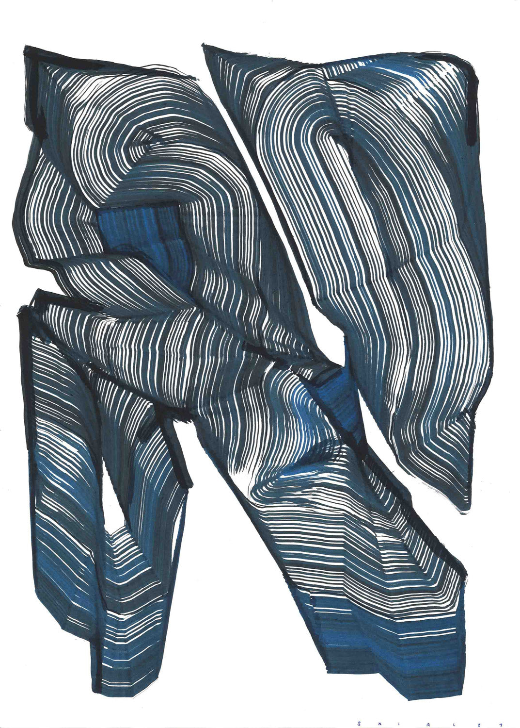 Freu dich – Kunst ab Hinterhof