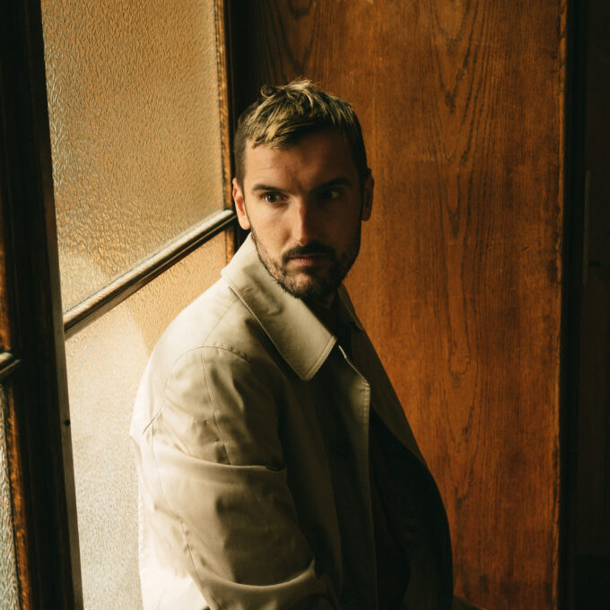 Tiemo Frantal – Kunst ab Hinterhof