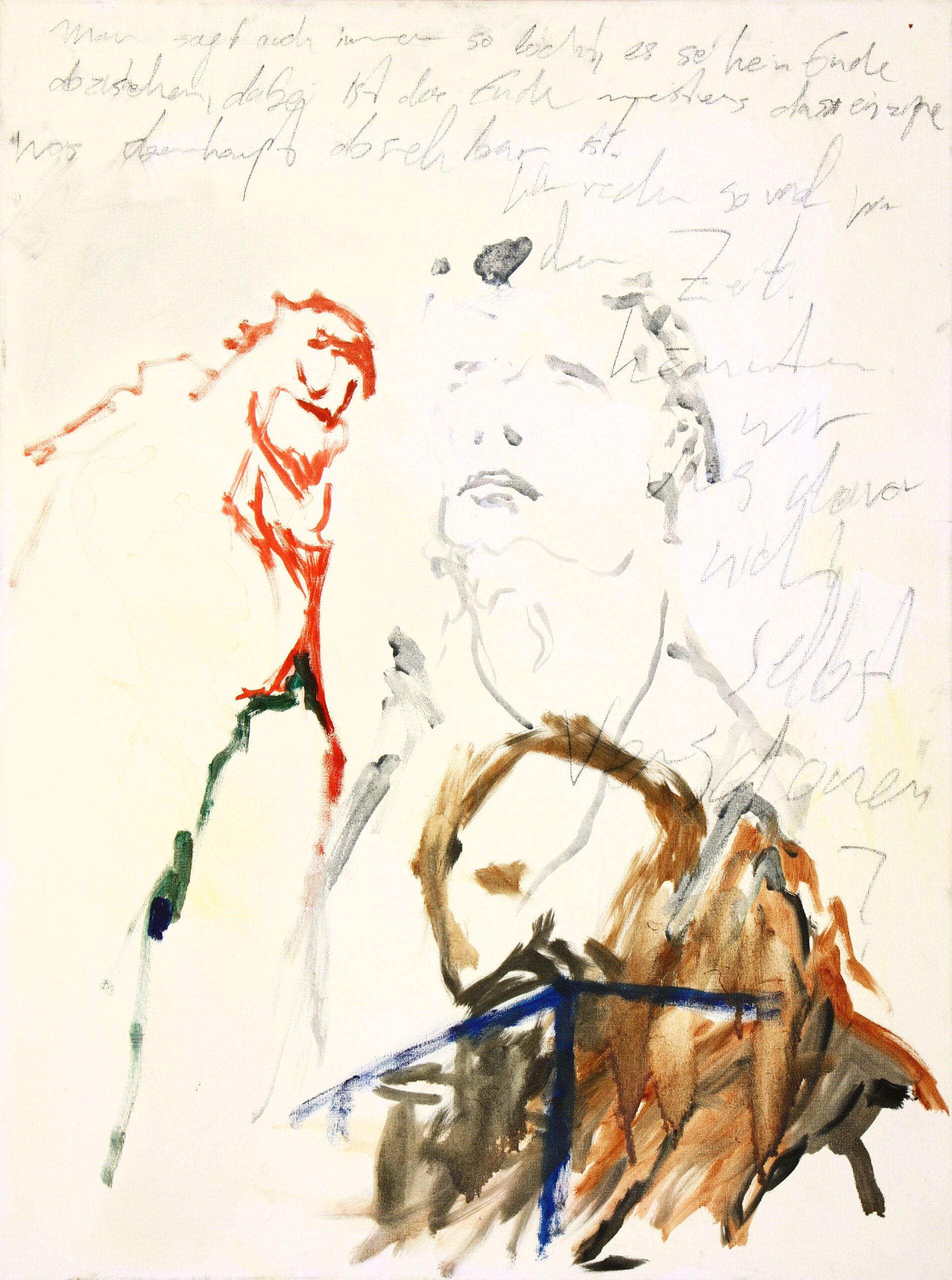 Schonung – Kunst ab Hinterhof