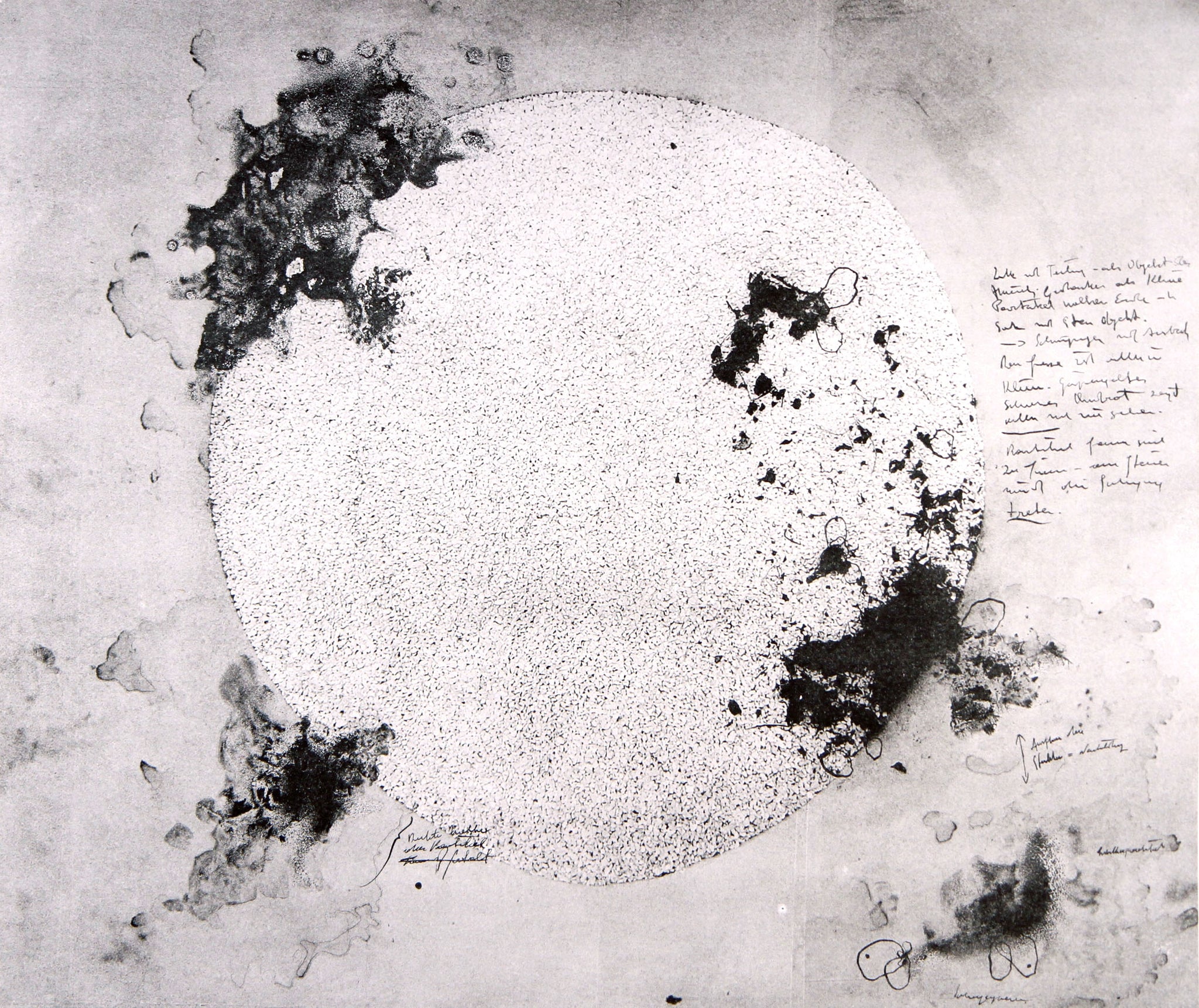 Zelle – Kunst ab Hinterhof