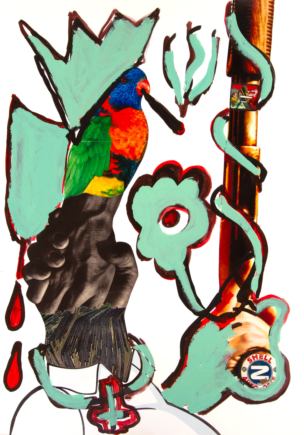 O.T. – Kunst ab Hinterhof