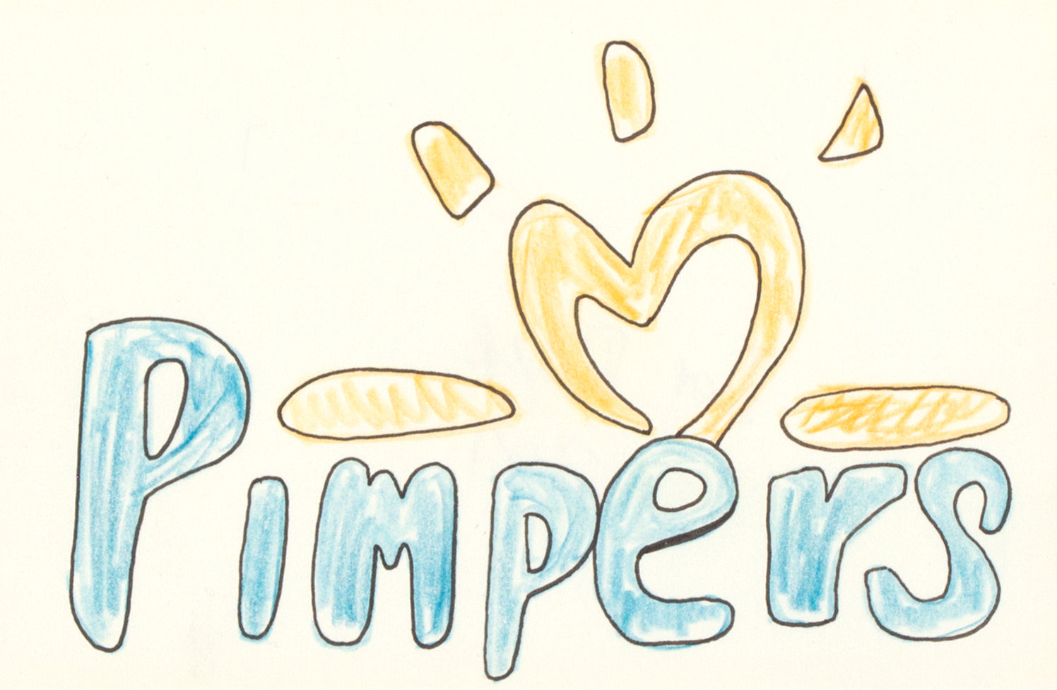 Pimpers – Kunst ab Hinterhof