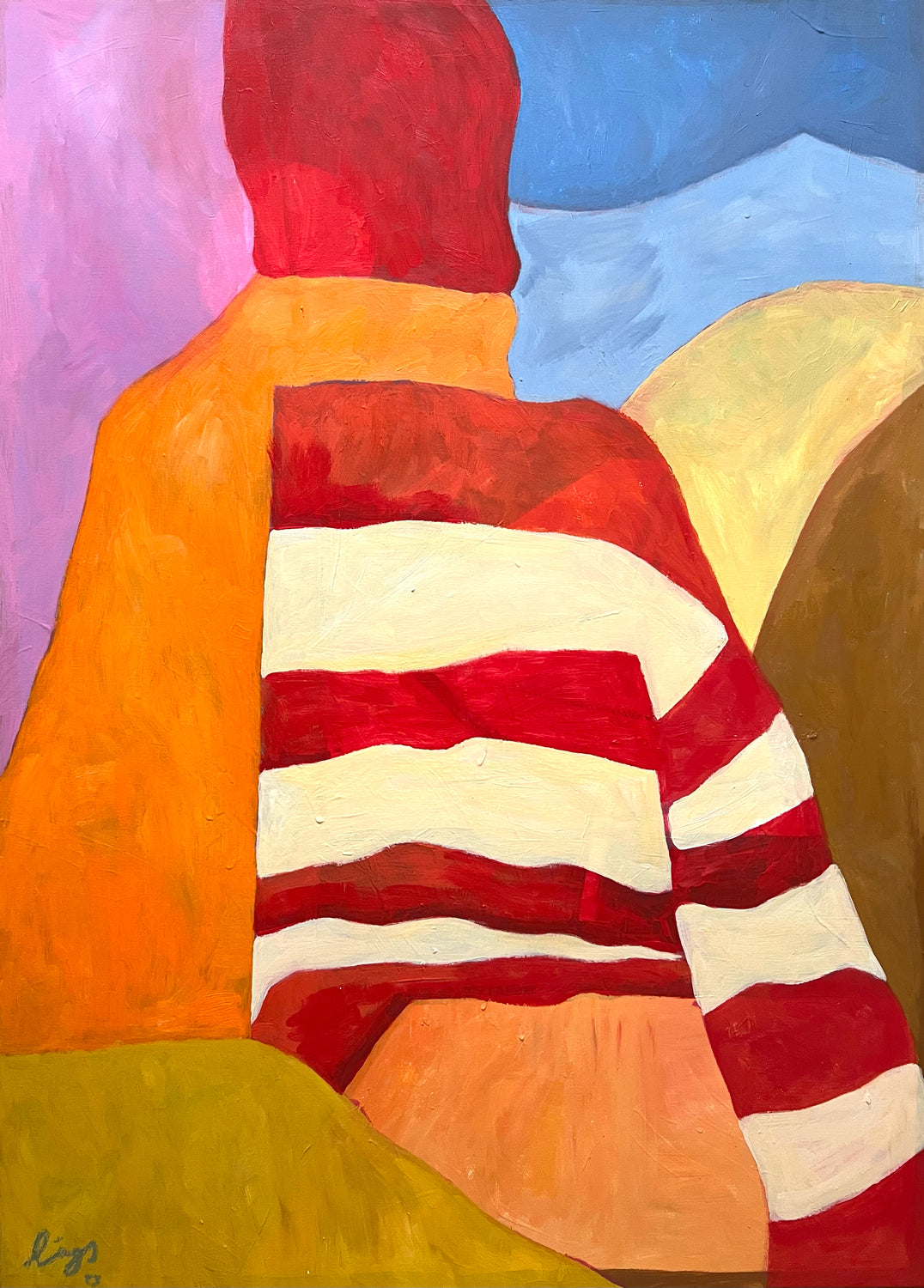 LADY LAZARUS – Kunst ab Hinterhof