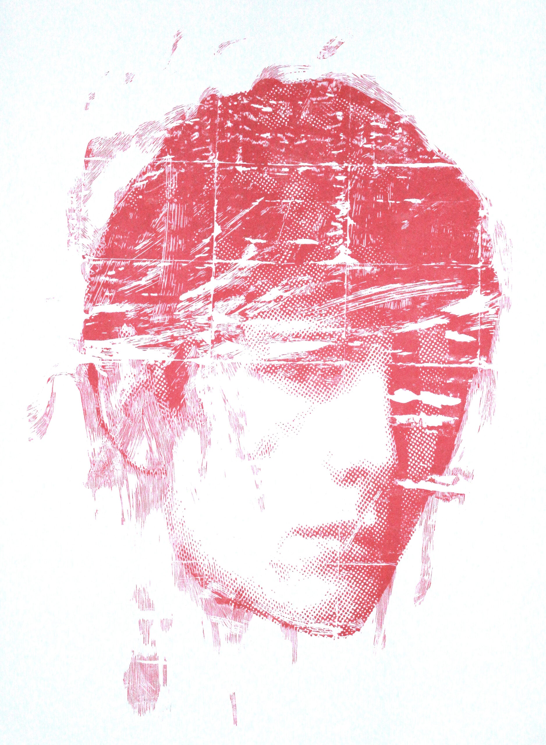 Stuart ( Pink ) – Kunst ab Hinterhof